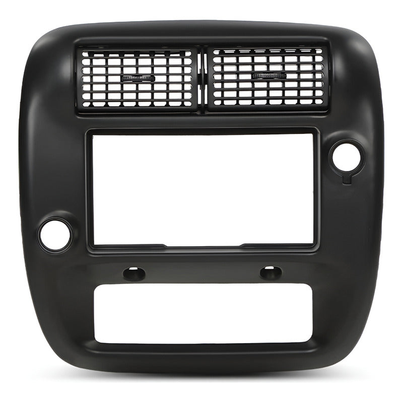 Bisel Central Explore 1997 A 2001 Ford Ranger 1997 A 2006 Negro Derech ...